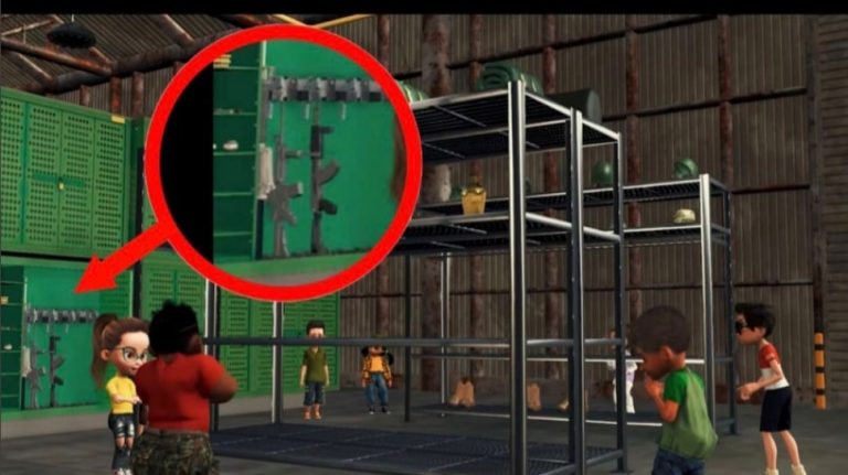 3 Sudut Pandang 3D Artist Asal Depok Tentang Film Animasi Merah Putih ...